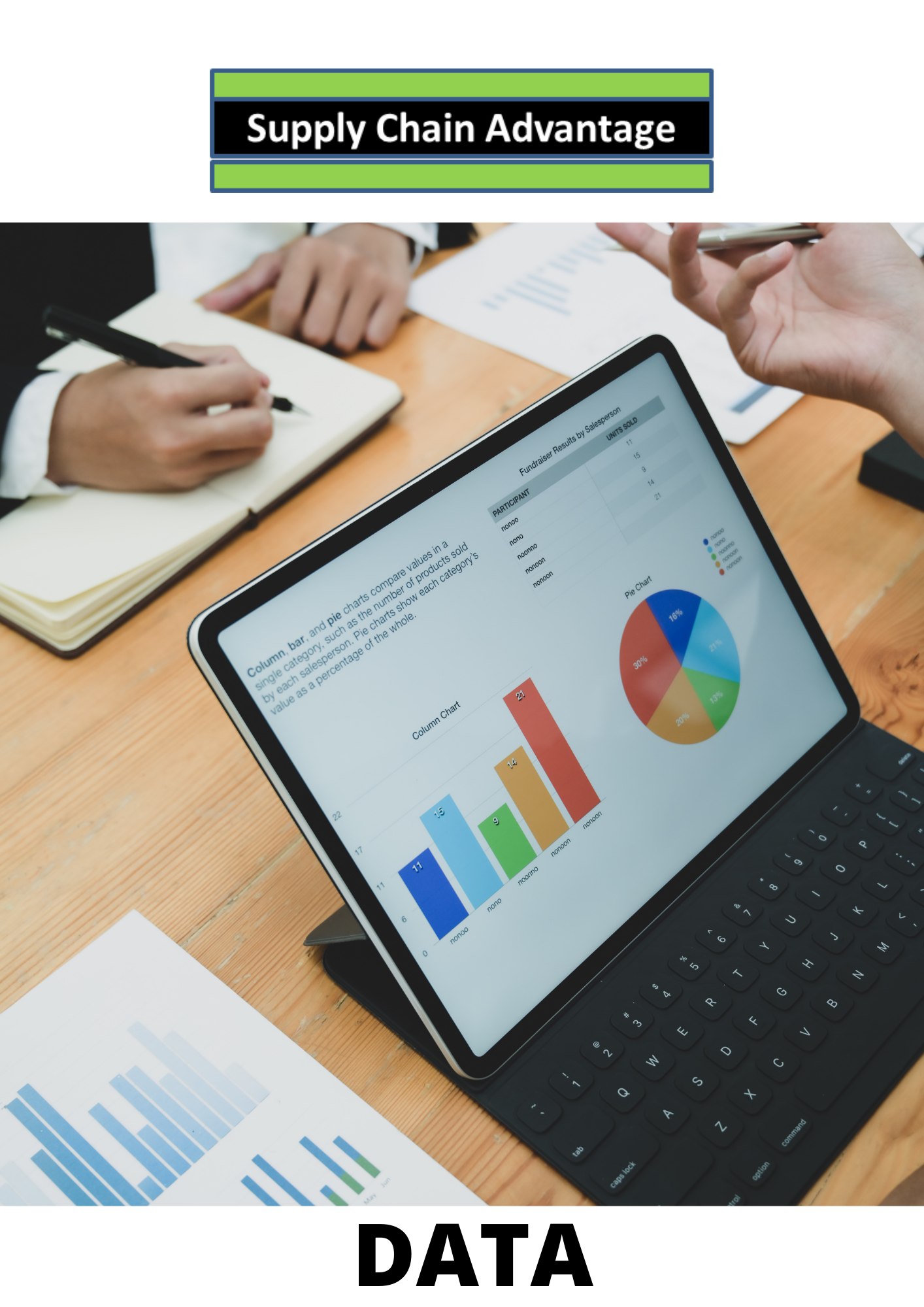 Home - Supply Chain Advantage